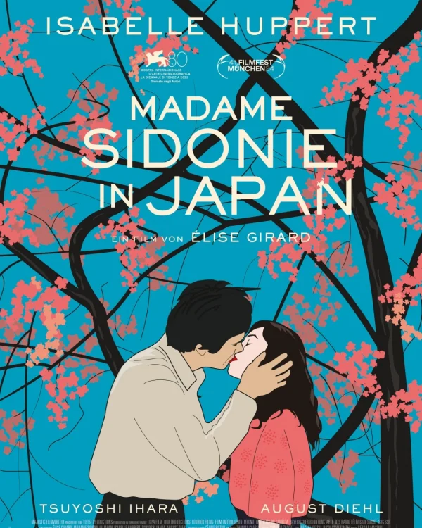 Programm – OPEN END KINO